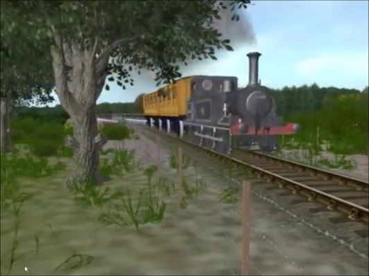 Fenchurch | WildNorWester Wiki | Fandom