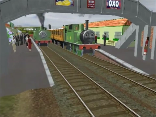 Tidmouth Hault | WildNorWester Wiki | Fandom