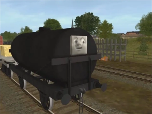 Tankers | WildNorWester Wiki | Fandom