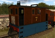 Toby | WildNorWester Wiki | Fandom