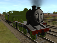 Henry | WildNorWester Wiki | Fandom