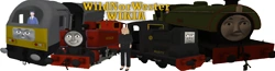 WildNorWester Wiki | Fandom