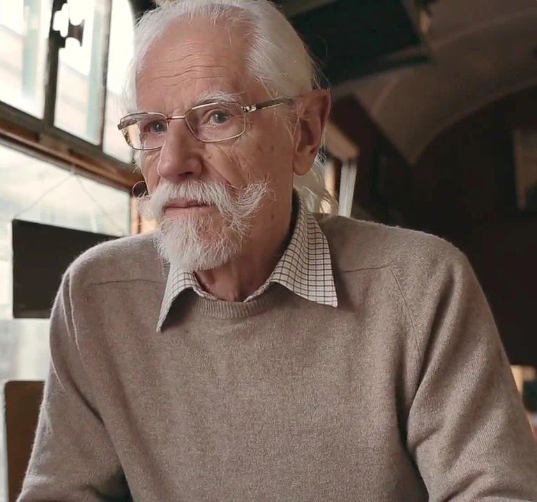 Christopher Awdry | WildNorWester Wiki | Fandom