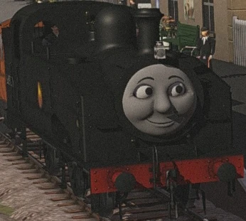 Nigel | WildNorWester Wiki | Fandom