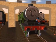 Henry Sees Red | WildNorWester Wiki | Fandom
