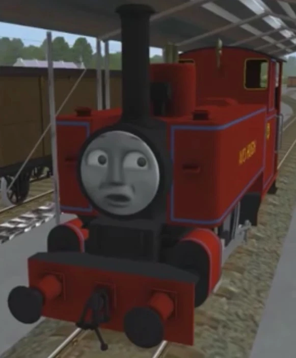 Ivo Hugh | WildNorWester Wiki | Fandom