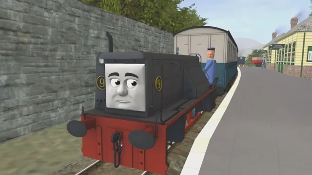 Fred | WildNorWester Wiki | Fandom