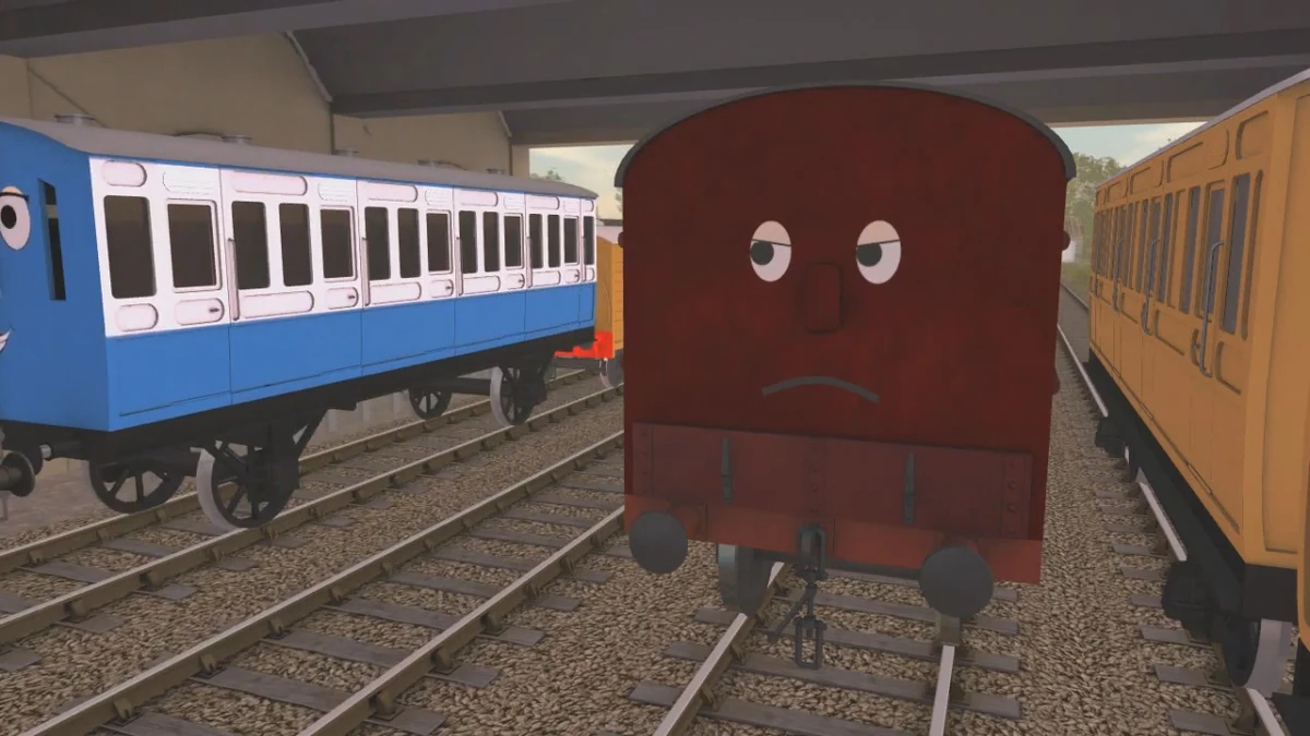 Couriers and Concerns | WildNorWester Wiki | Fandom