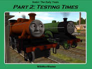 Barry the Rescue Engine | WildNorWester Wiki | Fandom