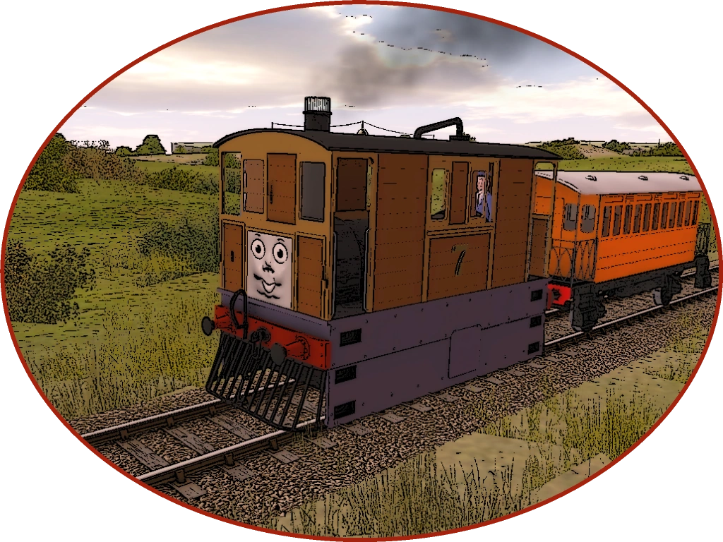 Toby | WildNorWester Wiki | Fandom