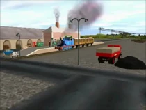 Thomas' Branch Line | WildNorWester Wiki | Fandom
