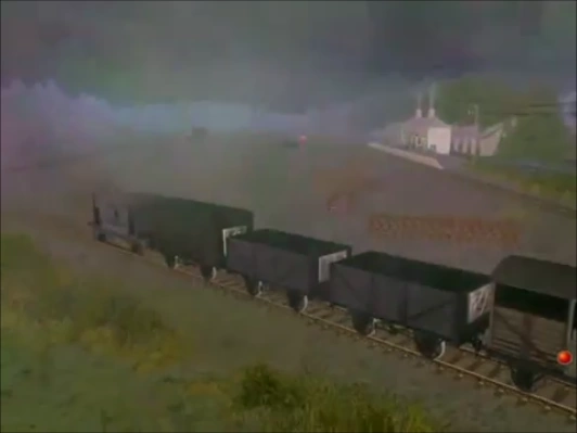 Troublesome Trucks | WildNorWester Wiki | Fandom