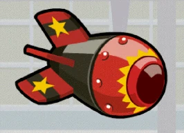 Game Over Nuke | Wildones Wiki | Fandom