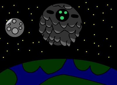 Giga Zero | Wild Ones Comic Wiki | Fandom