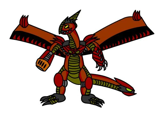 Grudge Fear | Wild Ones Comic Wiki | Fandom