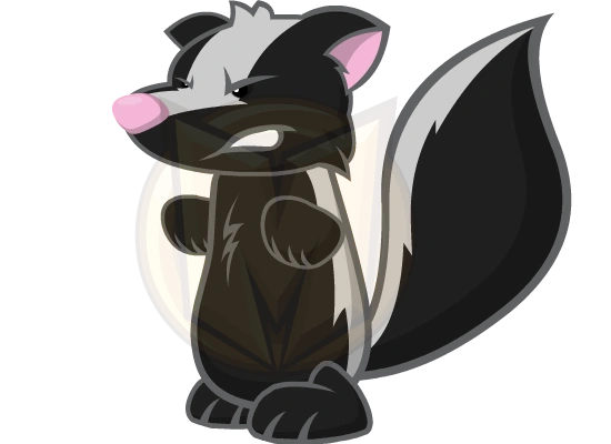 Skunk | Wild Ones Fan Fiction Wiki | Fandom