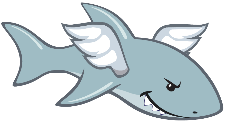 Shark | Wild Ones Wiki | Fandom