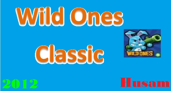 Wild Ones Classic | Wild Ones Wiki | Fandom