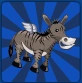 Zonkey | Wild Ones Wiki | Fandom