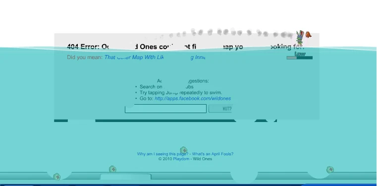 Disaster | Wild Ones Wiki | Fandom