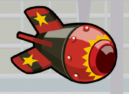 Nuke Family | Wild Ones Wiki | Fandom