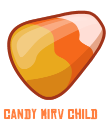 Candy MIRV Child | Wild Ones Wiki | Fandom