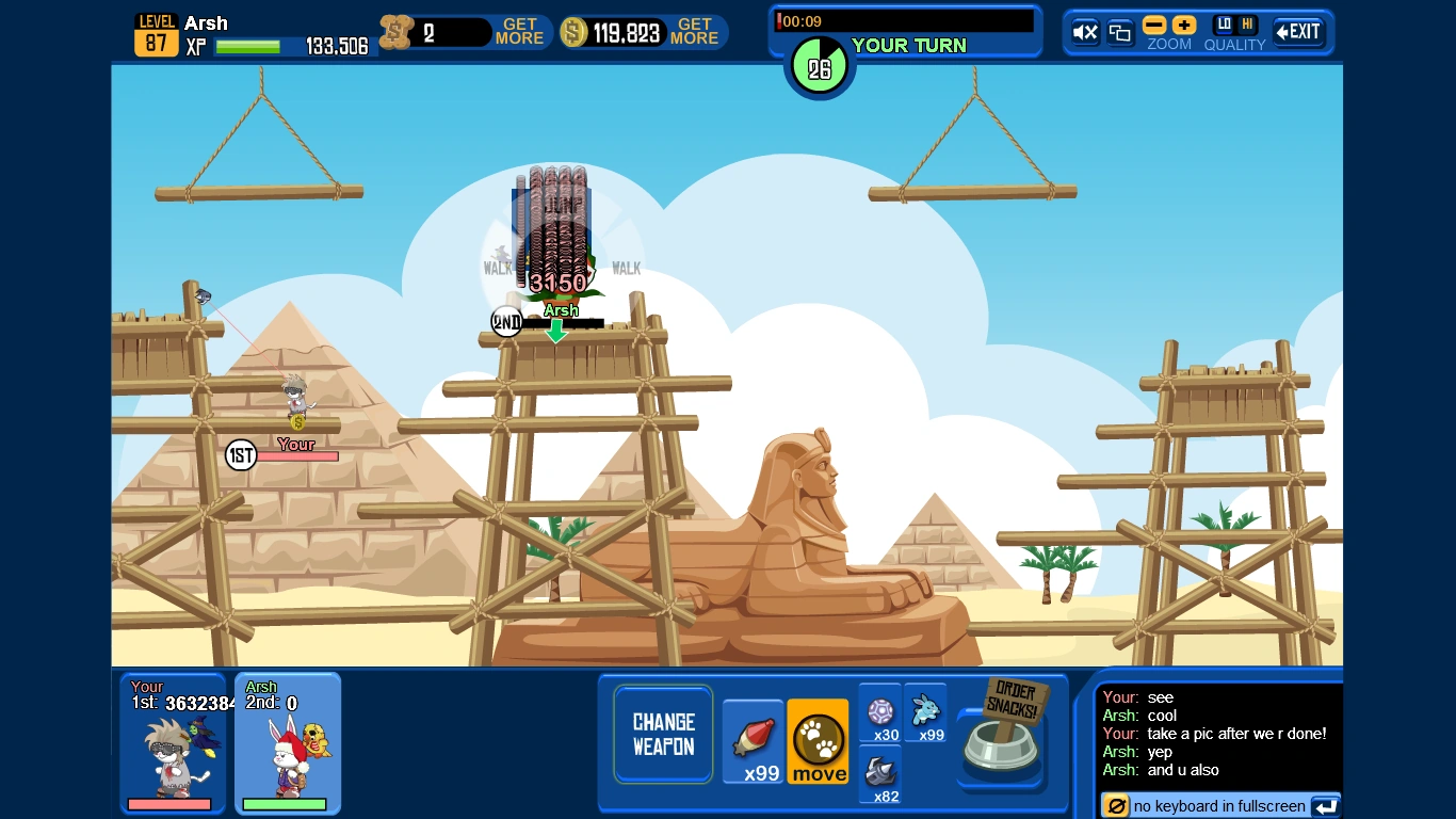 Category:Plant Weapons | Wild Ones Wiki | Fandom