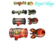 Nuke Family | Wild Ones Wiki | Fandom