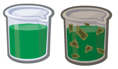 Experimental Potion | Wild Ones Wiki | Fandom