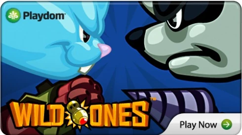 Wild Ones Wiki Competition | Wild Ones Wiki | Fandom