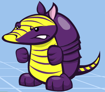 Armadillo/Trivia | Wild Ones Wiki | Fandom
