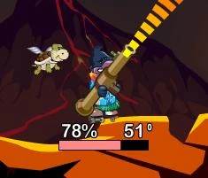 Coconut Launcher | Wild Ones Wiki | Fandom