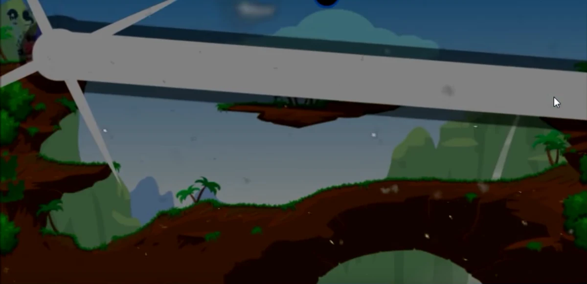 Gamma Death | Wild Ones Wiki | Fandom