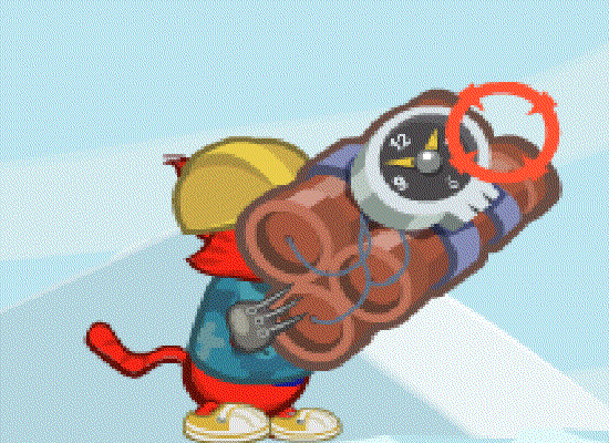 Dynamite | Wild Ones Wiki | Fandom