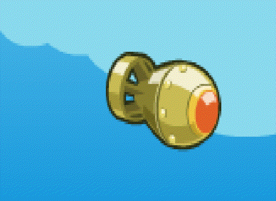 Baby Nuke | Wild Ones Wiki | Fandom