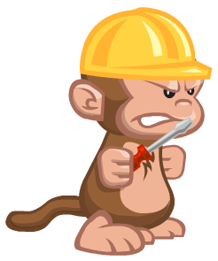 Monkey/Images | Wild Ones Wiki | Fandom