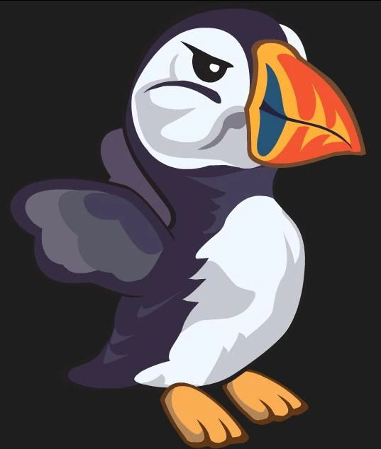 Puffin | Wild Ones Wiki | Fandom