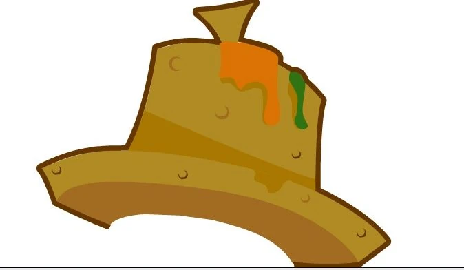 Head Nacho | Wild Ones Wiki | Fandom