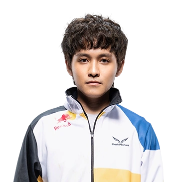 Eason - Wild Rift Esports Wiki