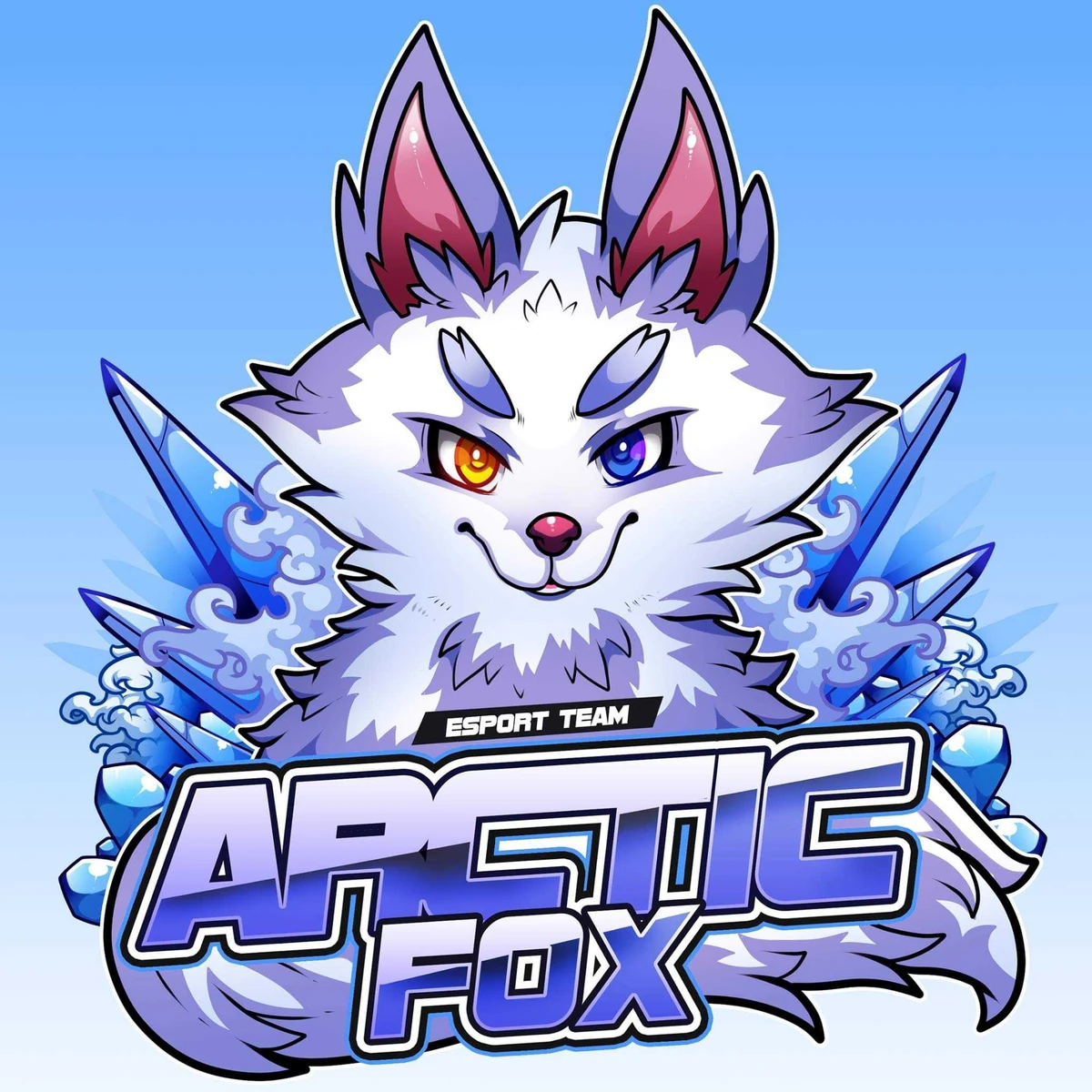 Arctic Fox - Wild Rift Esports Wiki