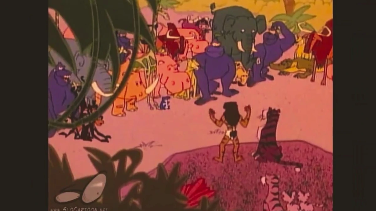 YAKS | Wildscapes Wiki | Fandom