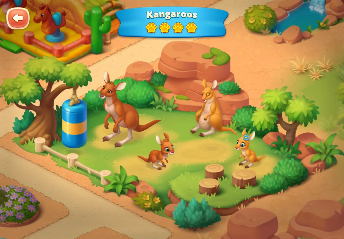 Australia | Wildscapes Wiki | Fandom