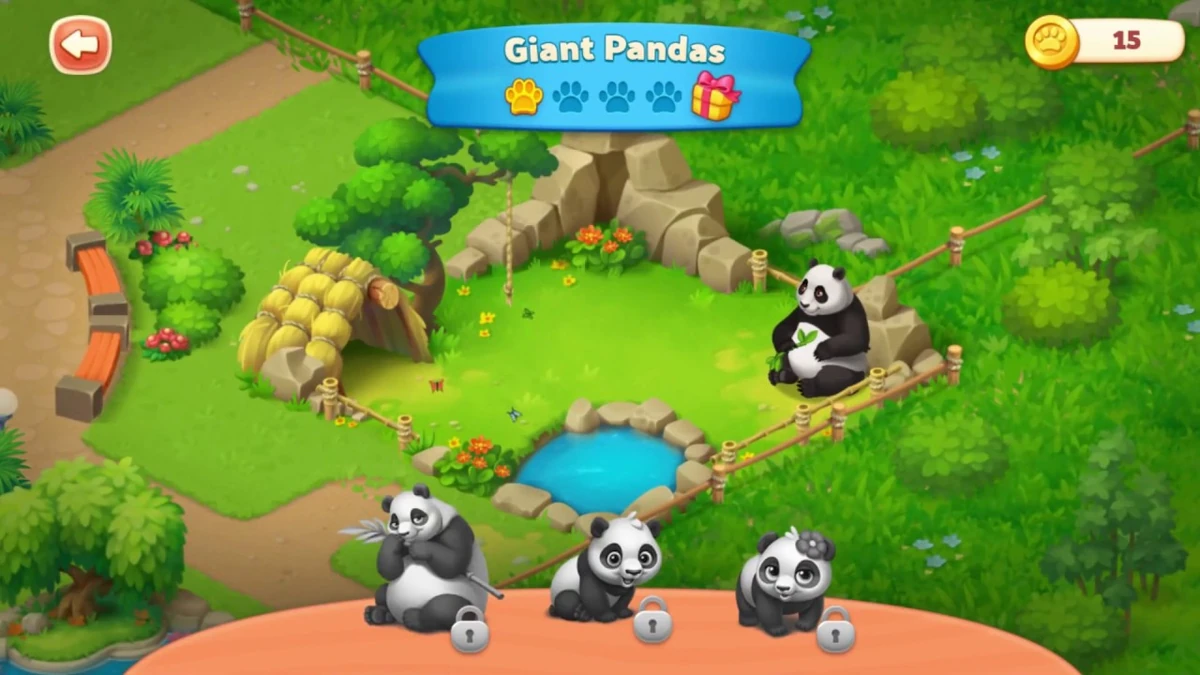 Koalas | Wildscapes Wiki | Fandom