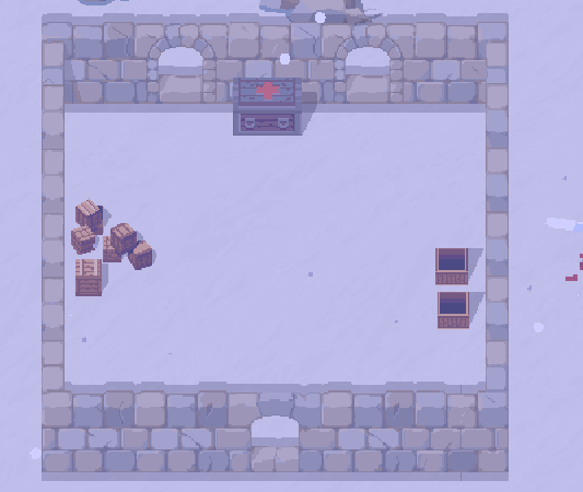 Wall | Wilds.io Wiki | Fandom