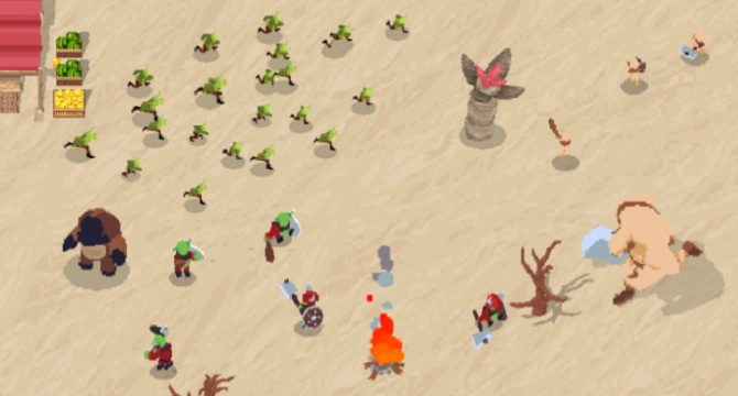 Wilds.io Wiki | Fandom