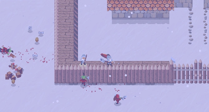 Wilds.io Wiki | Fandom