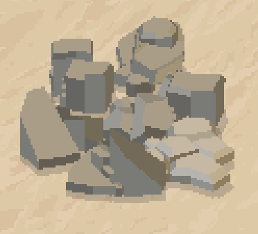 Rock | Wilds.io Wiki | Fandom