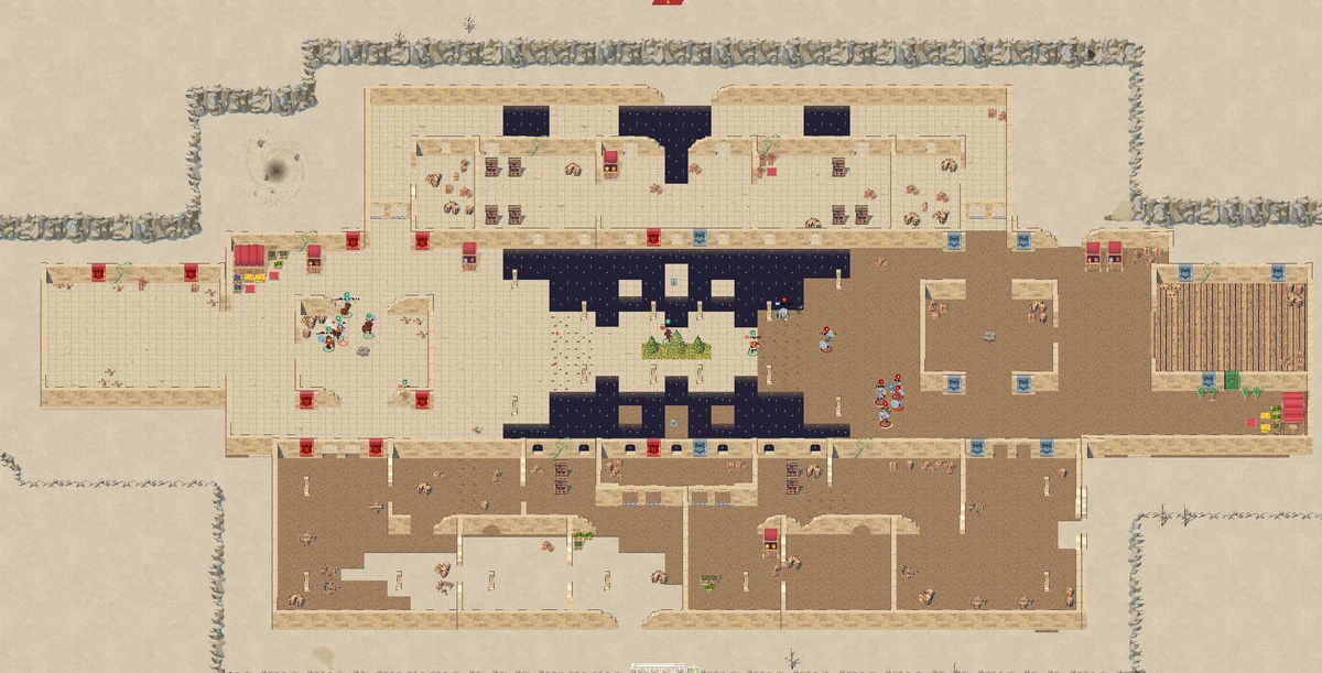 CTF (Capture the Flag) | Wilds.io Wiki | Fandom