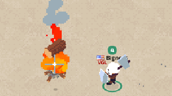 Campfire | Wilds.io Wiki | Fandom