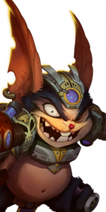 Chua | WildStar Wiki | Fandom